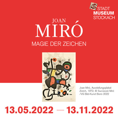 Miró – Gruselführung für Kinder
